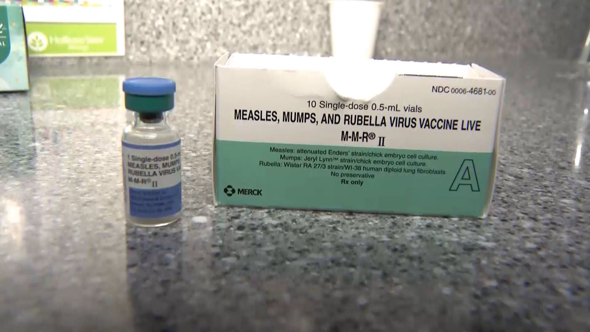 Georgia’s vaccination rate too low to fully protect against spread of ...