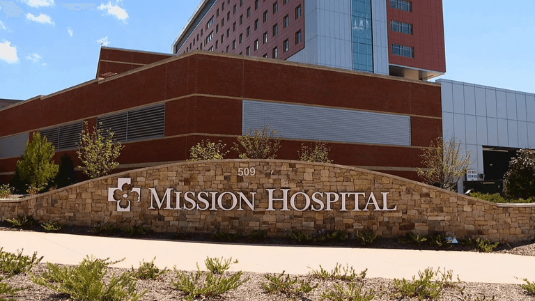 Western N.C. hospital pioneers stroke prevention device in heart ...