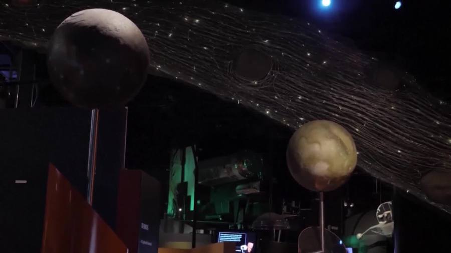 Planets align is really astronomical… if you know, you know