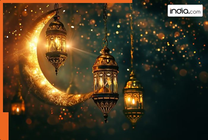 Ramadan Mubarak 2025: Best wishes, WhatsApp messages, greetings and ...