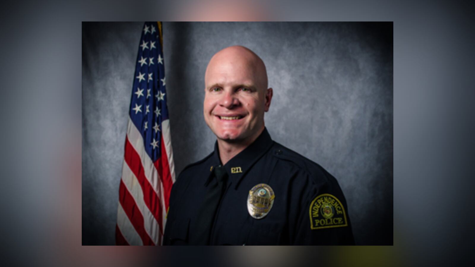 ‘A hero never forgotten’: One year after death, Independence Police ...