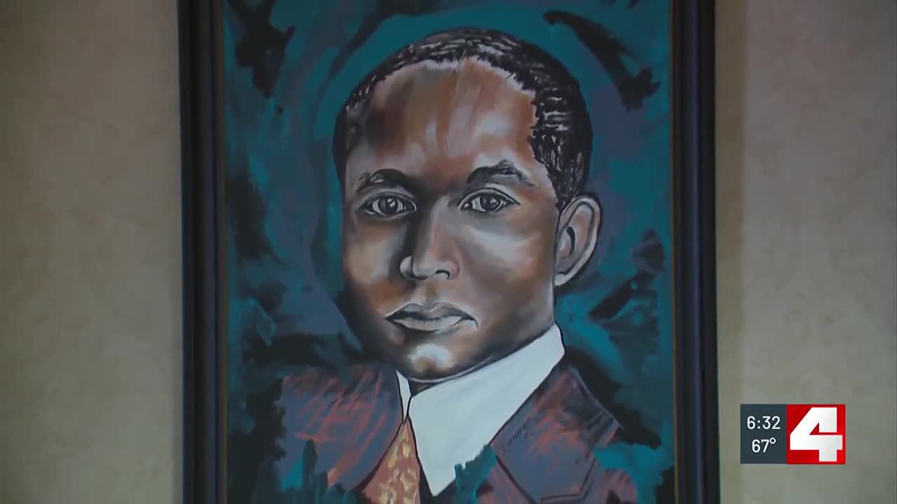 The legacy of Homer G. Phillips