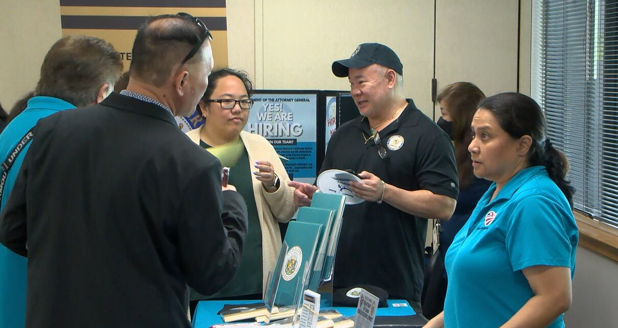 State, city work to offset impacts of potential Hawaii recession