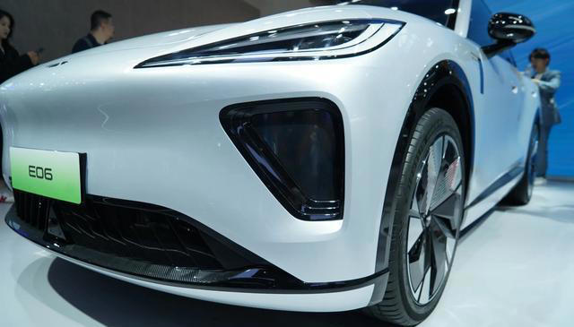 奇瑞“最美SUV”亮相！轴距超2米9，激光雷达+CDC悬架，或15万起