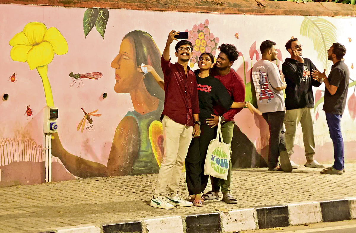 Thiruvananthapuram's Manaveeyam movement turns 30