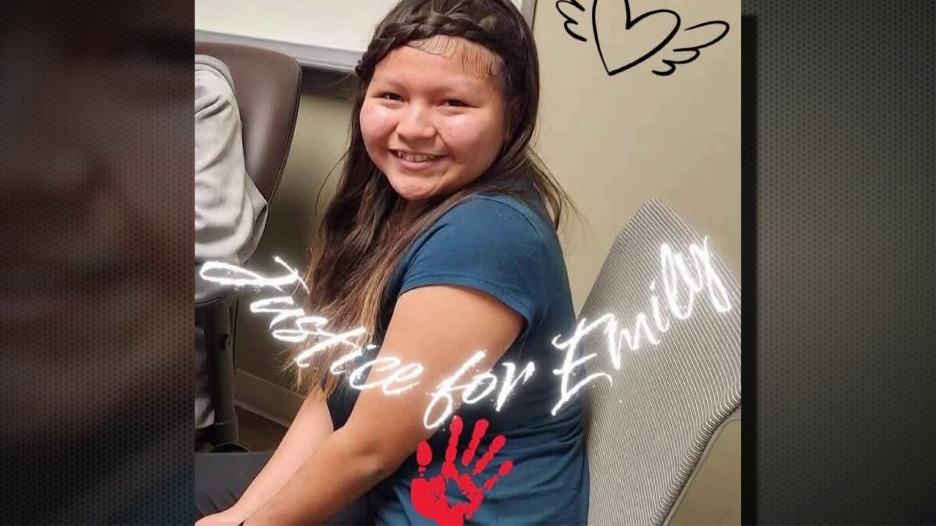 Arizona mom speaks in tearful interview after daughter’s remains found ...