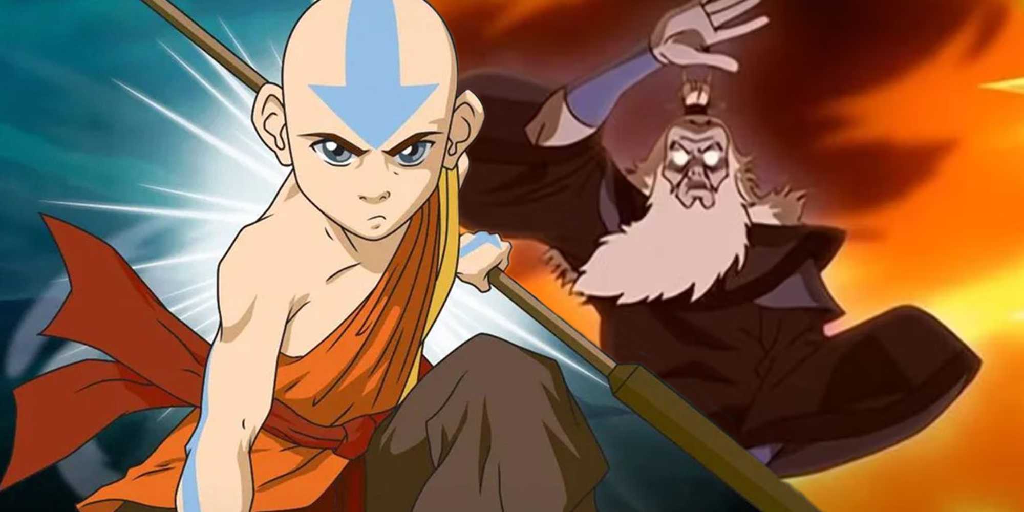 Avatar: The Last Airbender Had The Perfect Ending, But I’m Happy That ...
