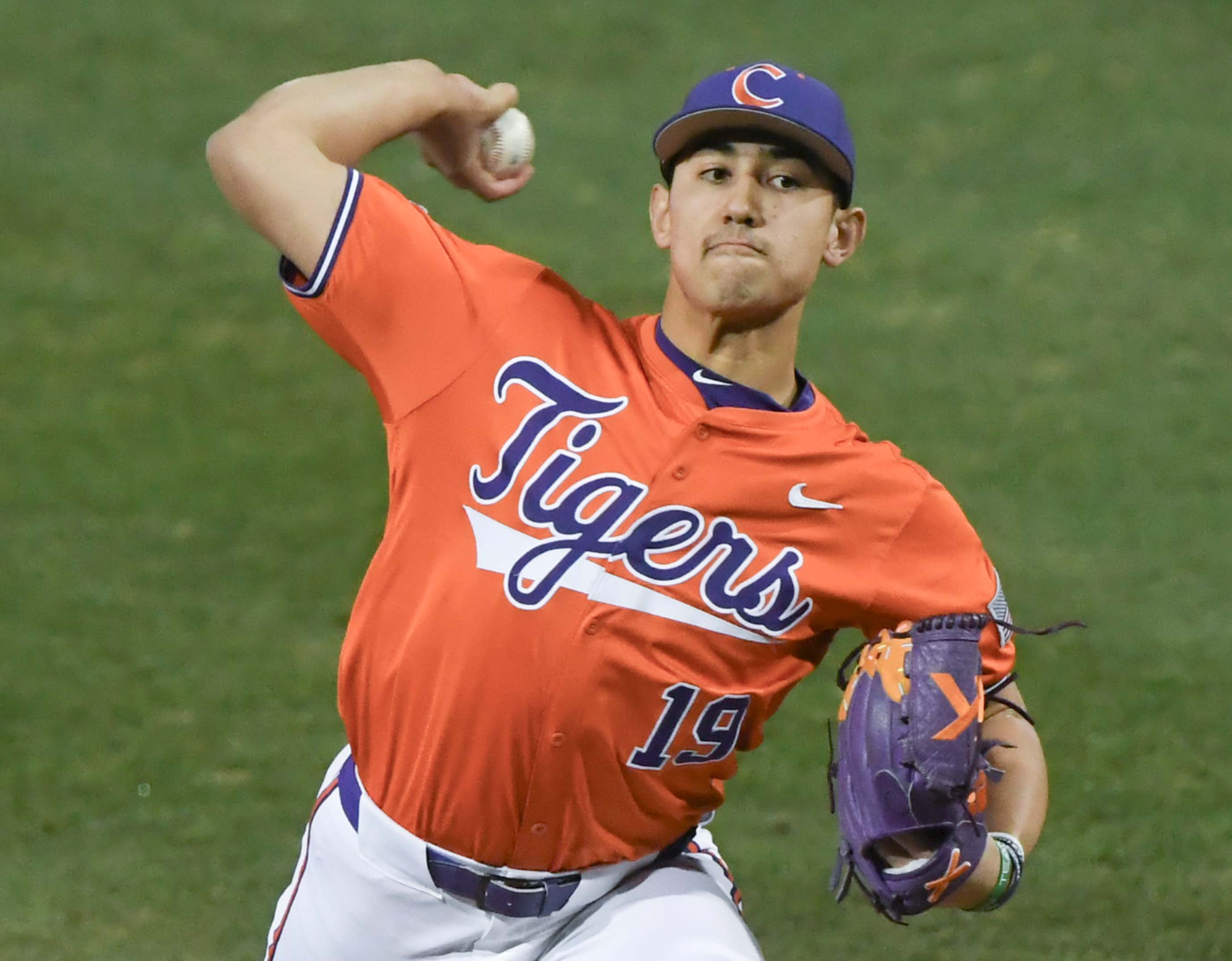 Clemson baseball vs FSU final score: Tigers blow late leads and fall 6 ...