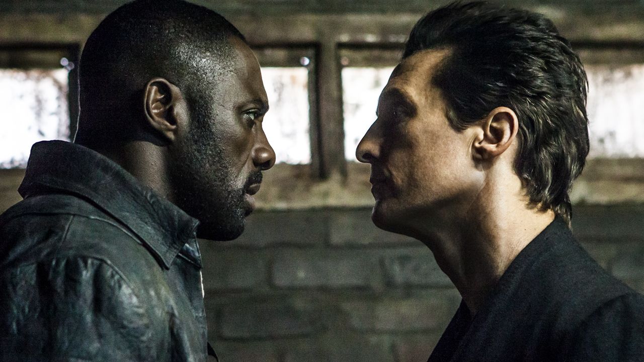 The Dark Tower Movie Is A Notable Flop, But There's One Thing About The ...