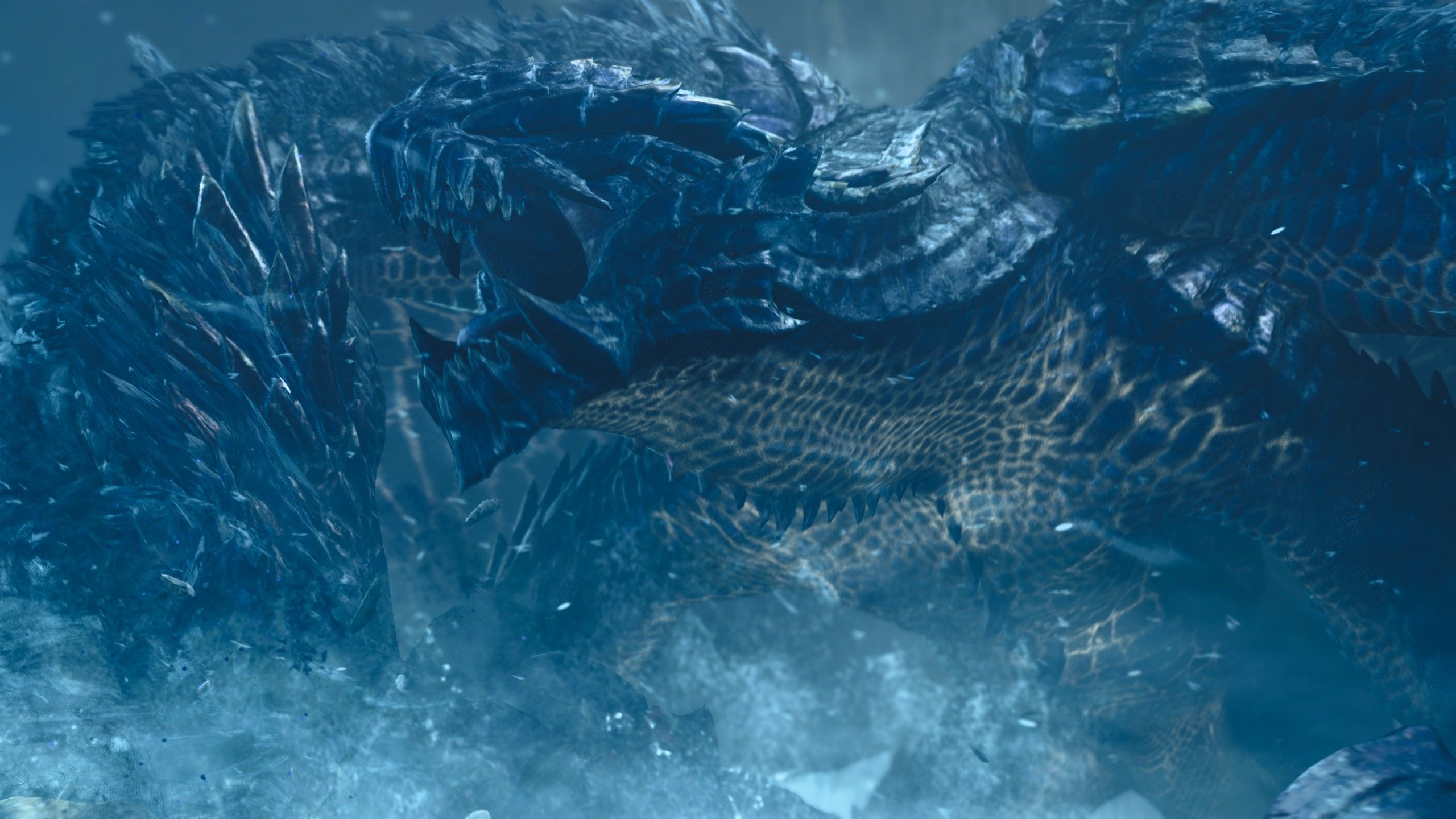 The Best Returning Monsters In Monster Hunter Wilds