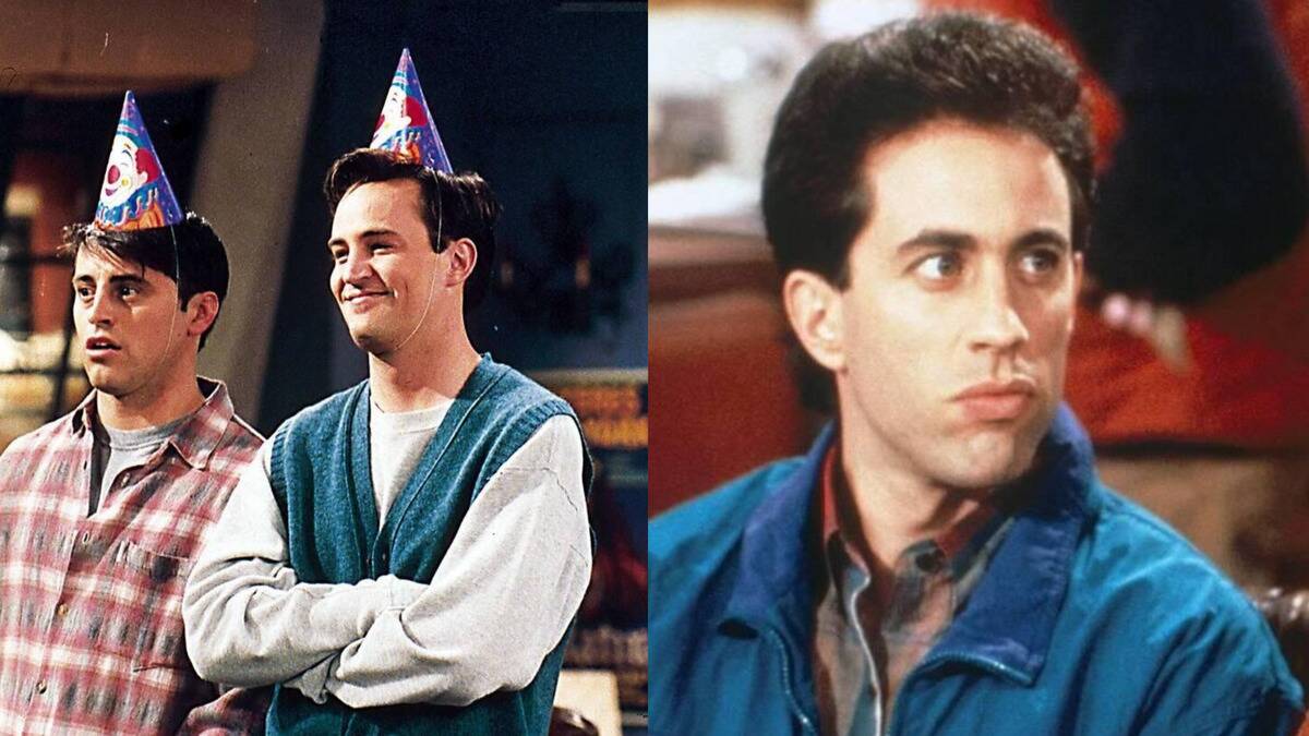 25+ Top Sitcoms Of All-Time, According To IMDb