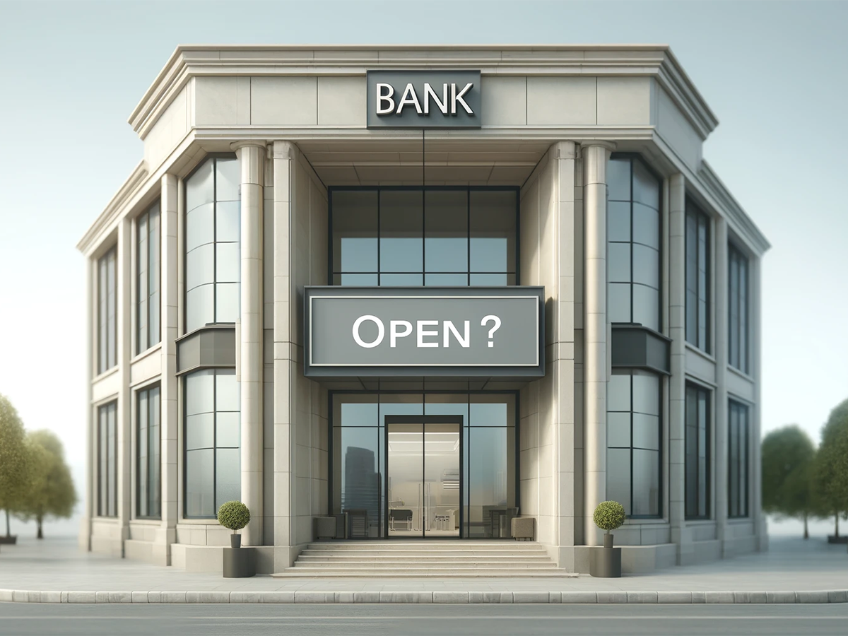 Saturday bank holiday: Are banks open or closed this Saturday on March ...