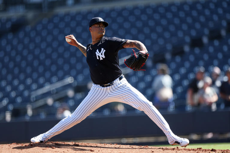 Award-winning Yankees player gets shut down due to injury