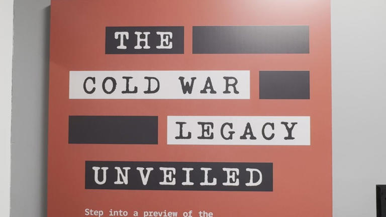 New Cold War museum coming to Blytheville