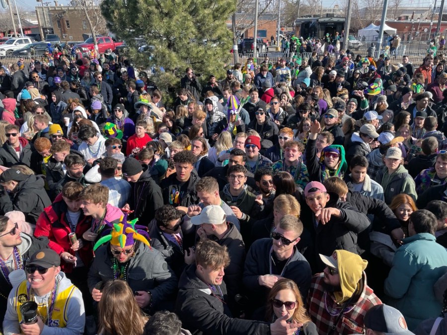 SLMPD outline safety guidelines ahead of Mardi Gras celebration