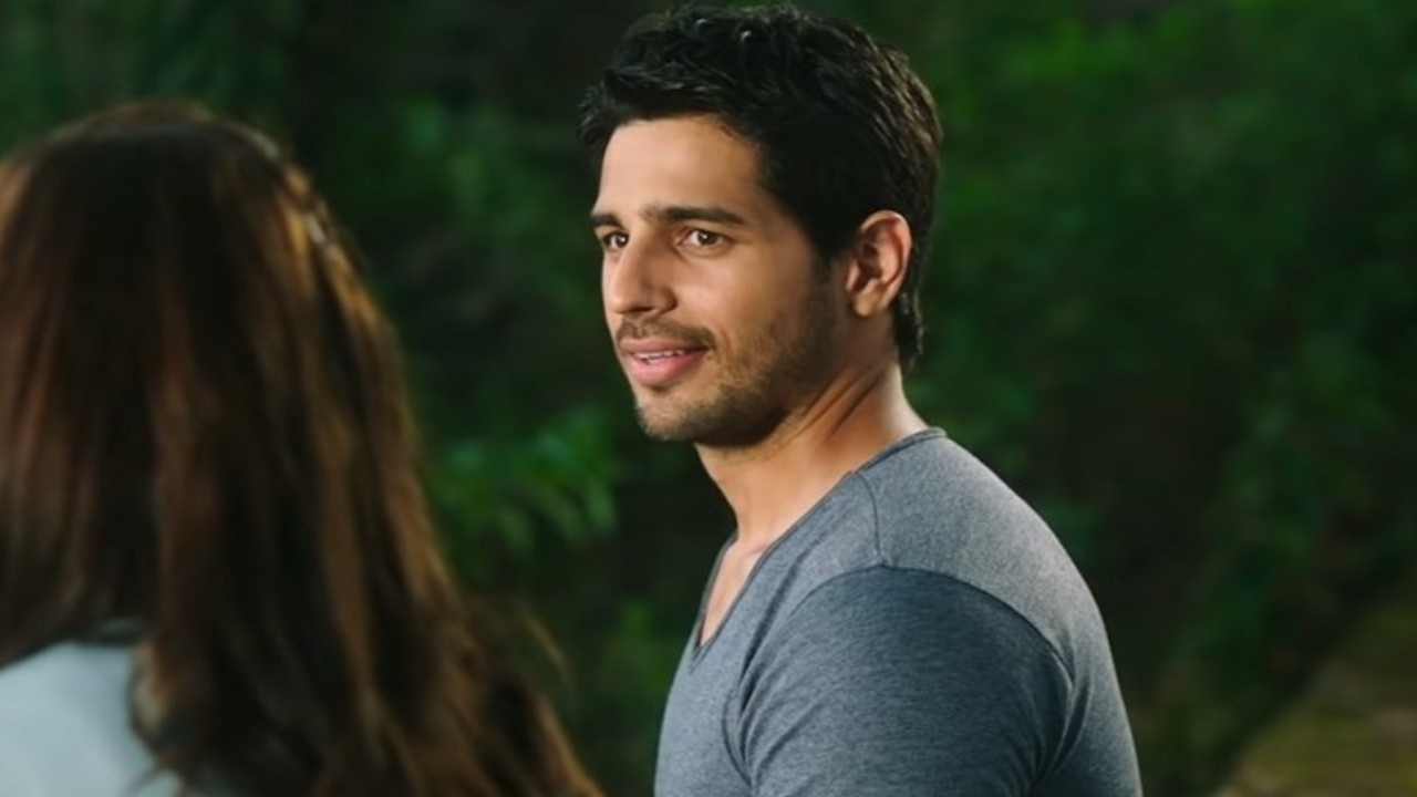 5 Sidharth Malhotra movies to watch on Netflix, Prime Video that will ...
