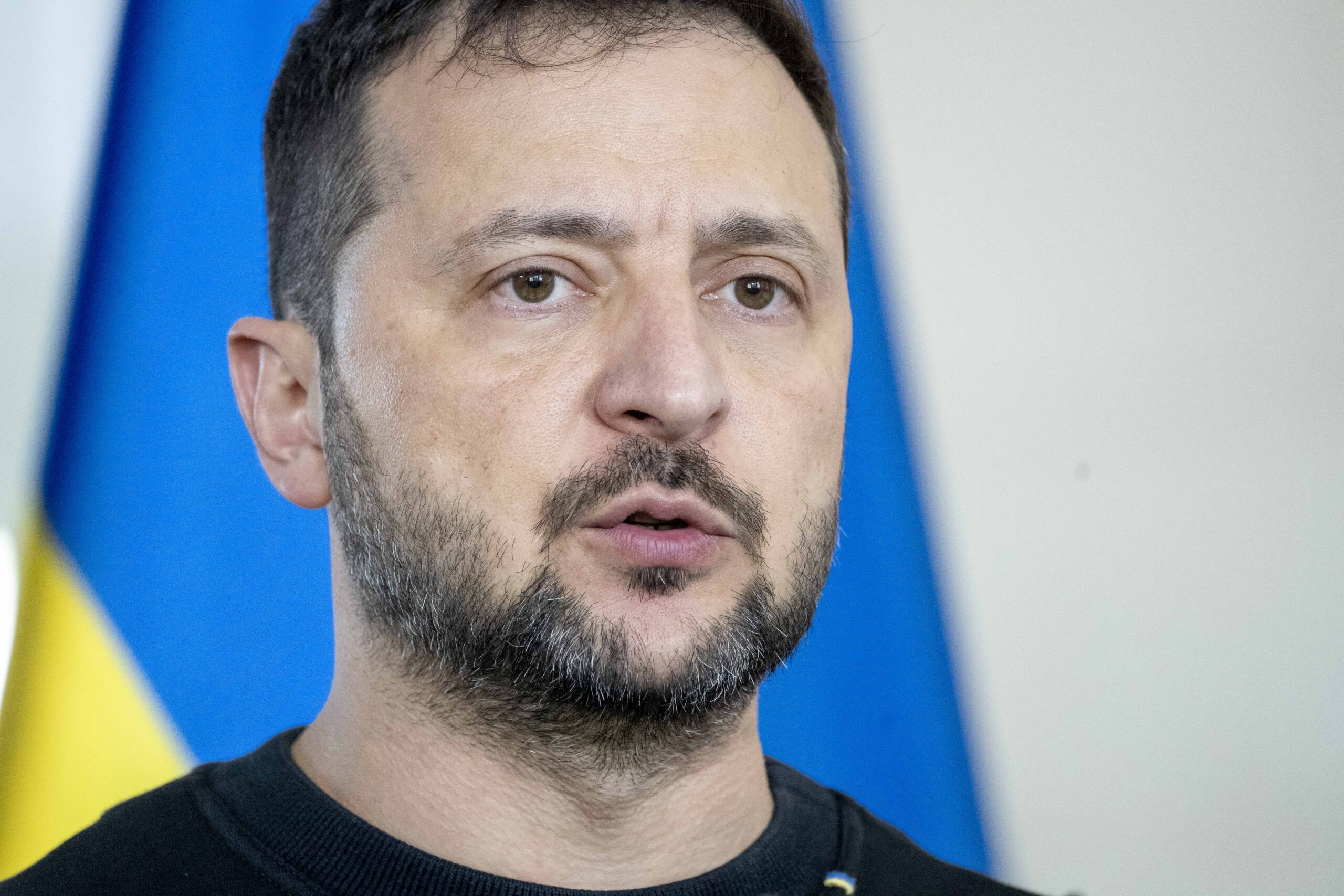 Ukraine Defends Zelensky Amid ‘Dictator’ Accusations