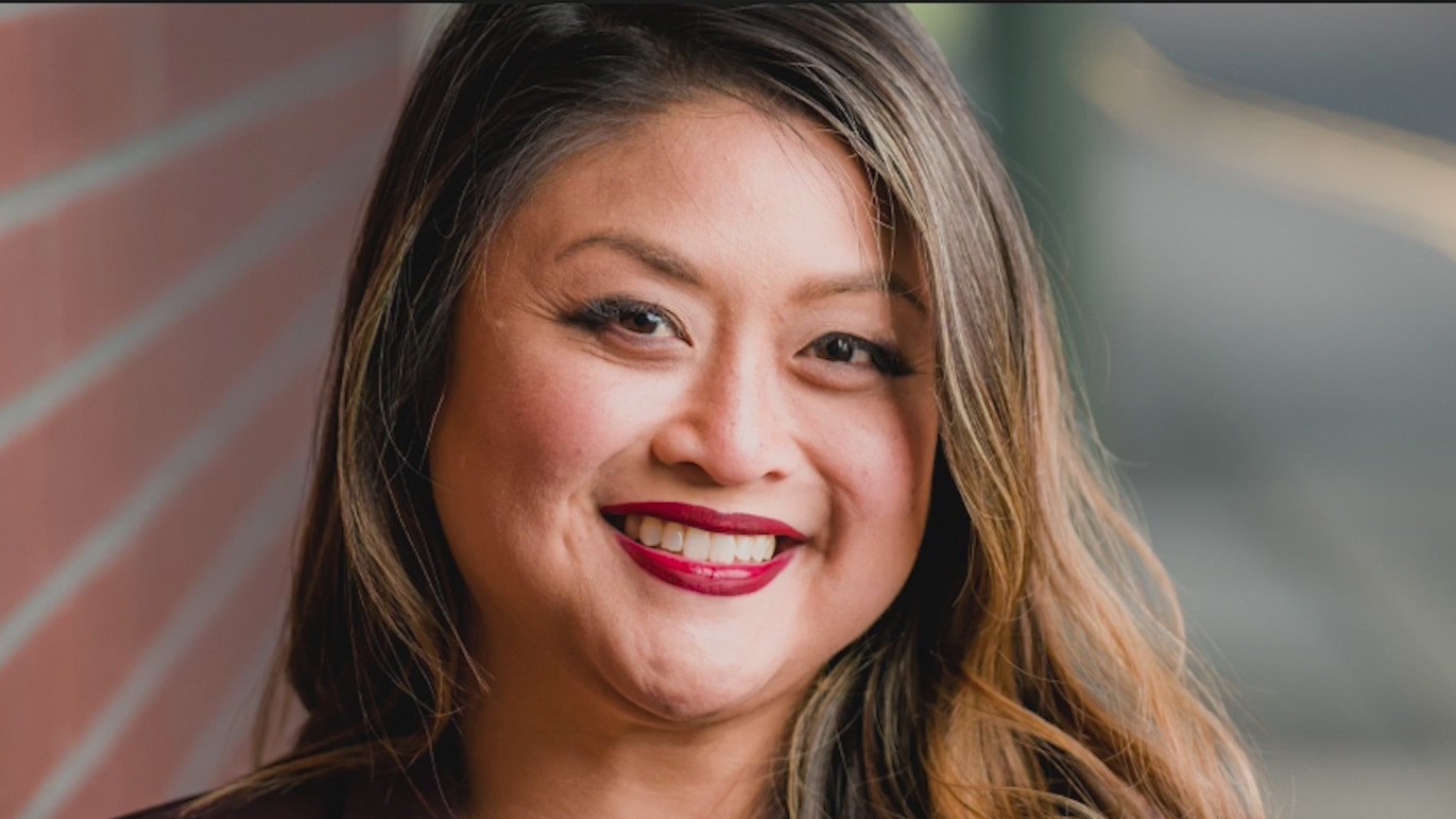 Oregon Rep. Hoa Nguyen diagnosed with stage four cancer