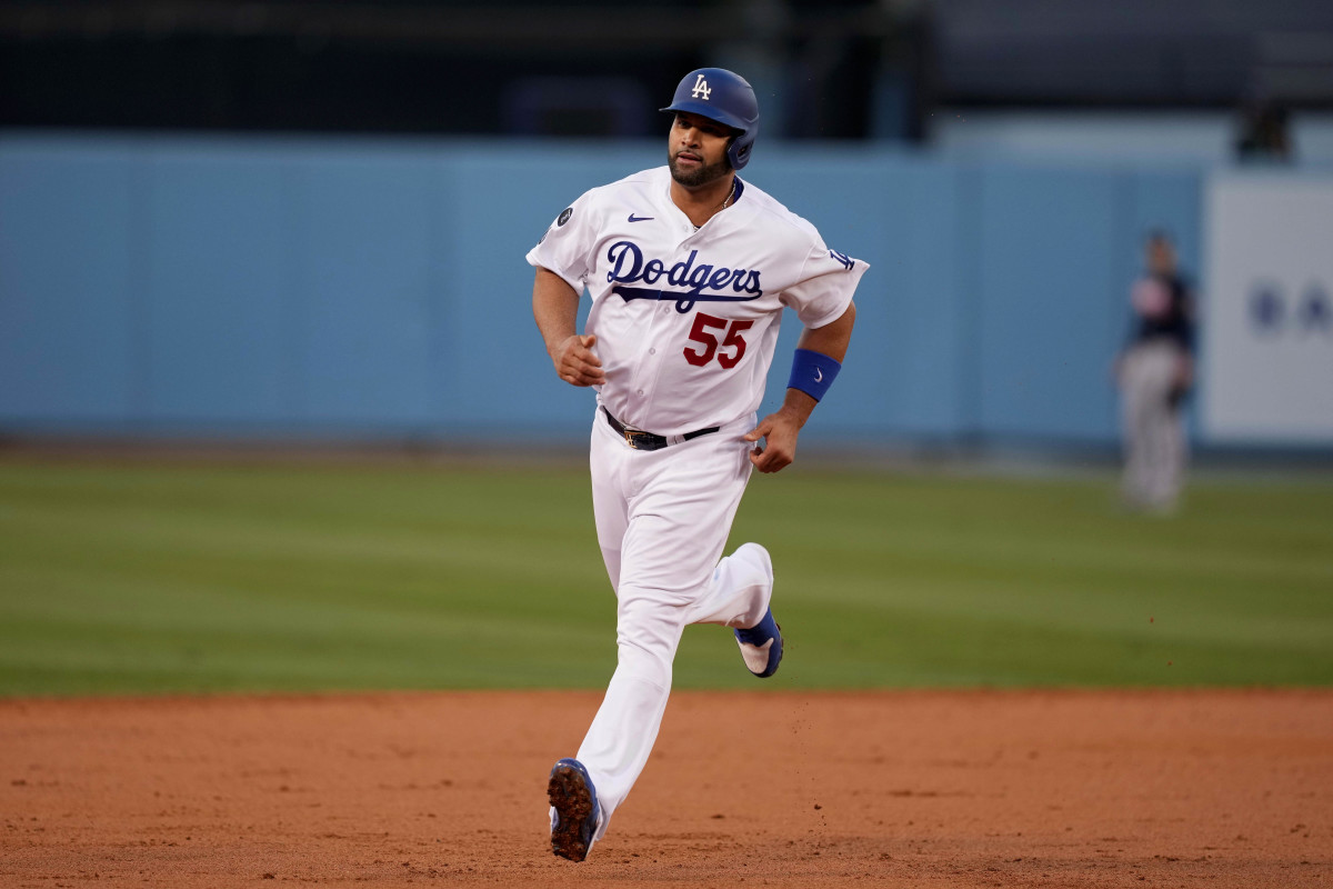 Former Dodgers Slugger Takes Over as Manager for Rival Nation