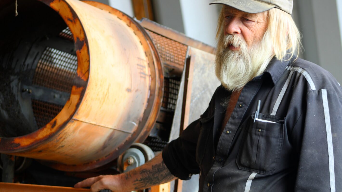 ‘Gold Rush’: Disaster Strikes For Tony Beets While Parker Schnabel Hits ...