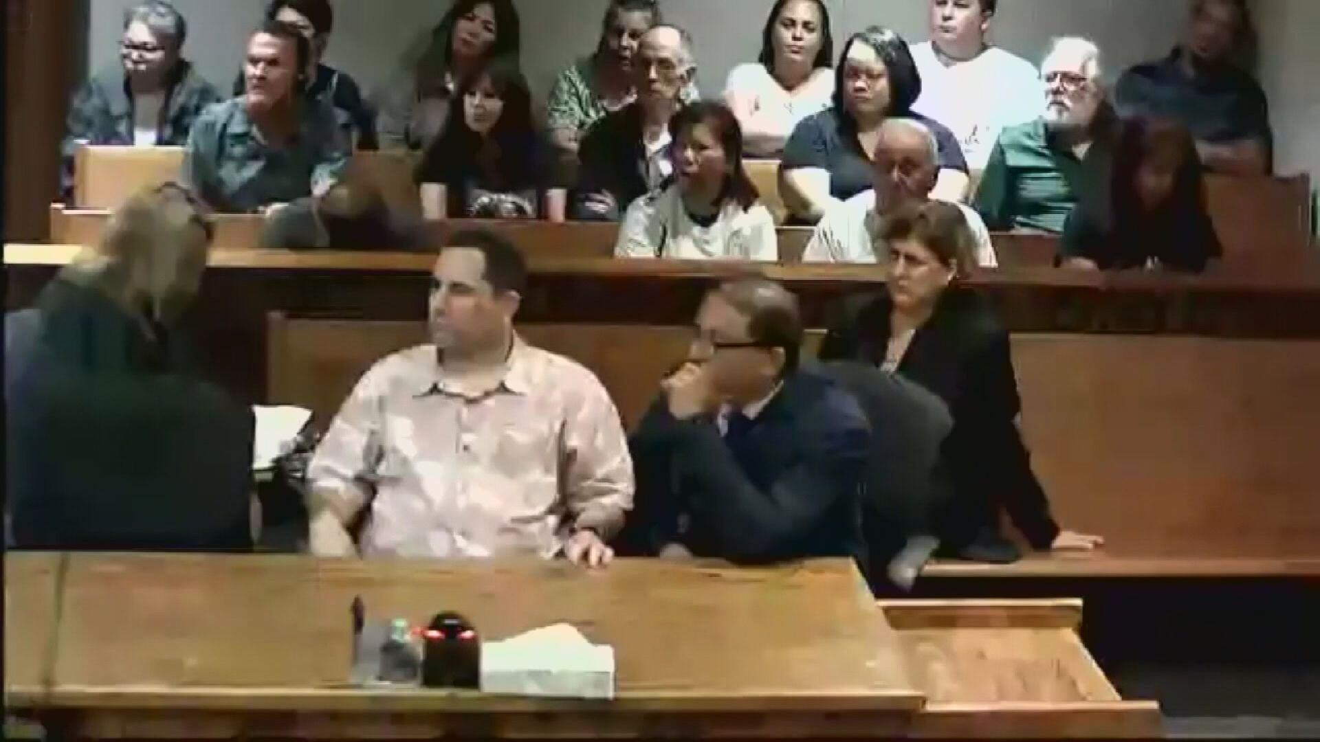 Maui man freed after 30 years doesn’t need bail, judge rules