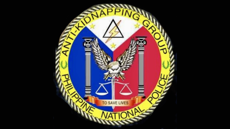 PNP-Anti Kidnapping Group acting director Ragay relieved from post