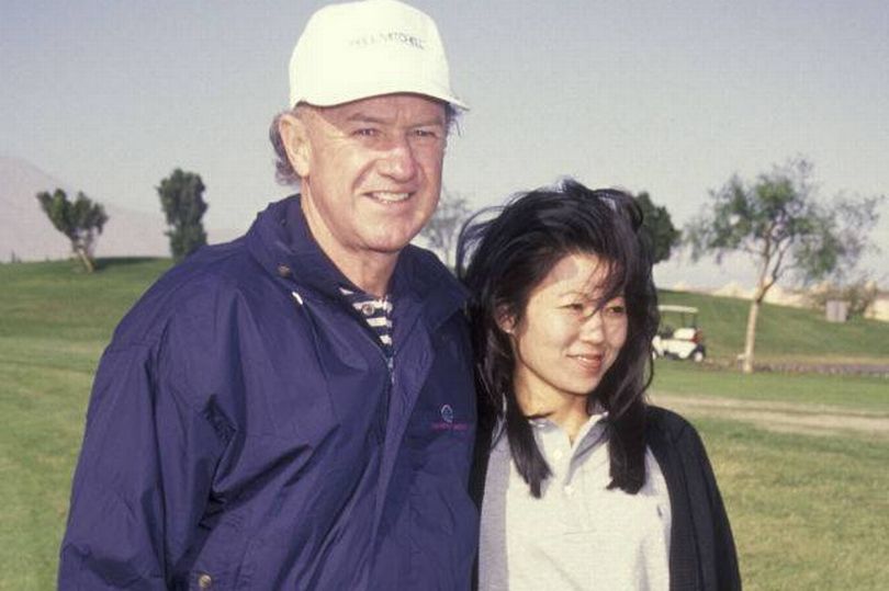 Gene Hackman death: Mummification explained as actor's wife found 'in ...