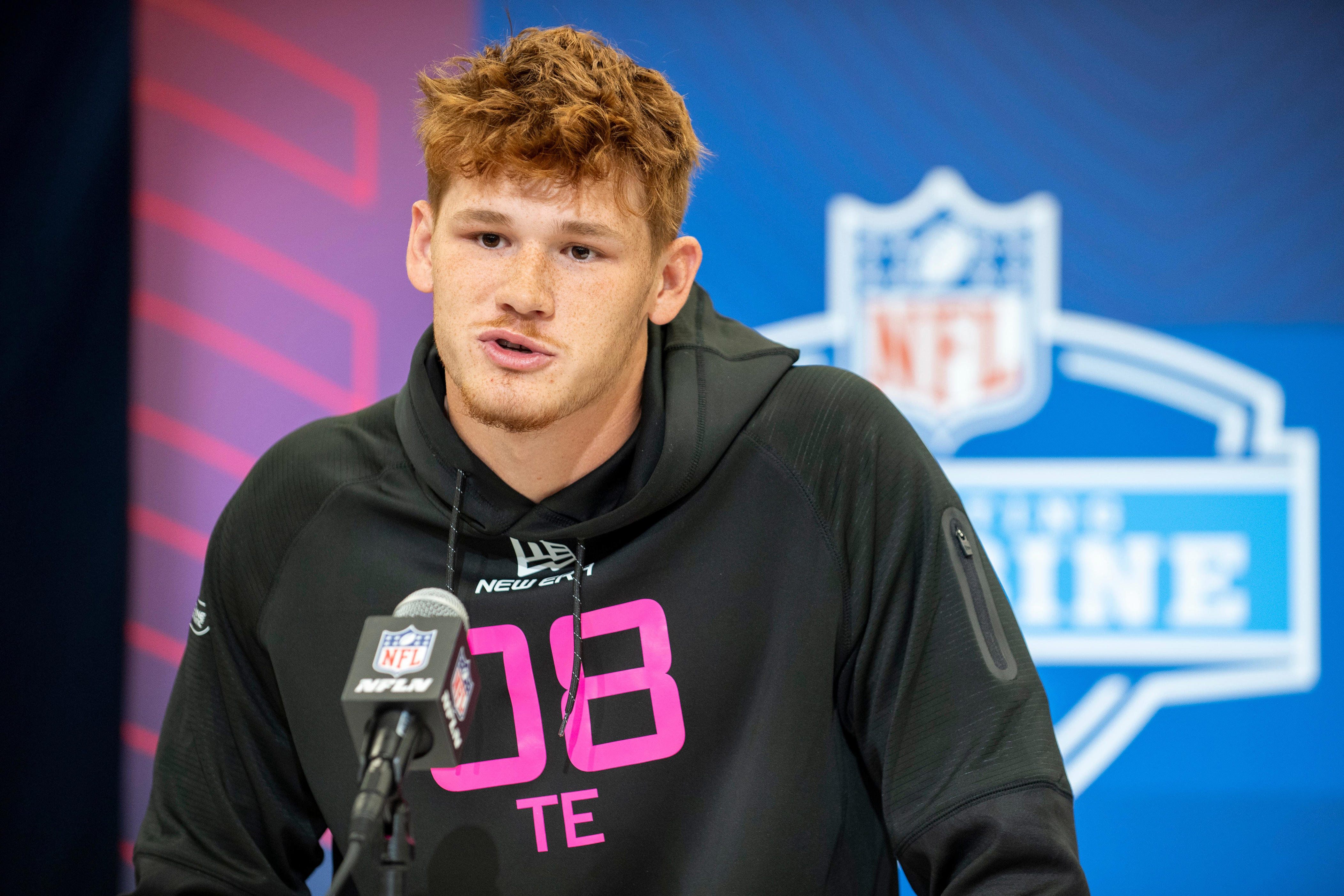 Assessing Terrance Ferguson's performance at the 2024 NFL Combine