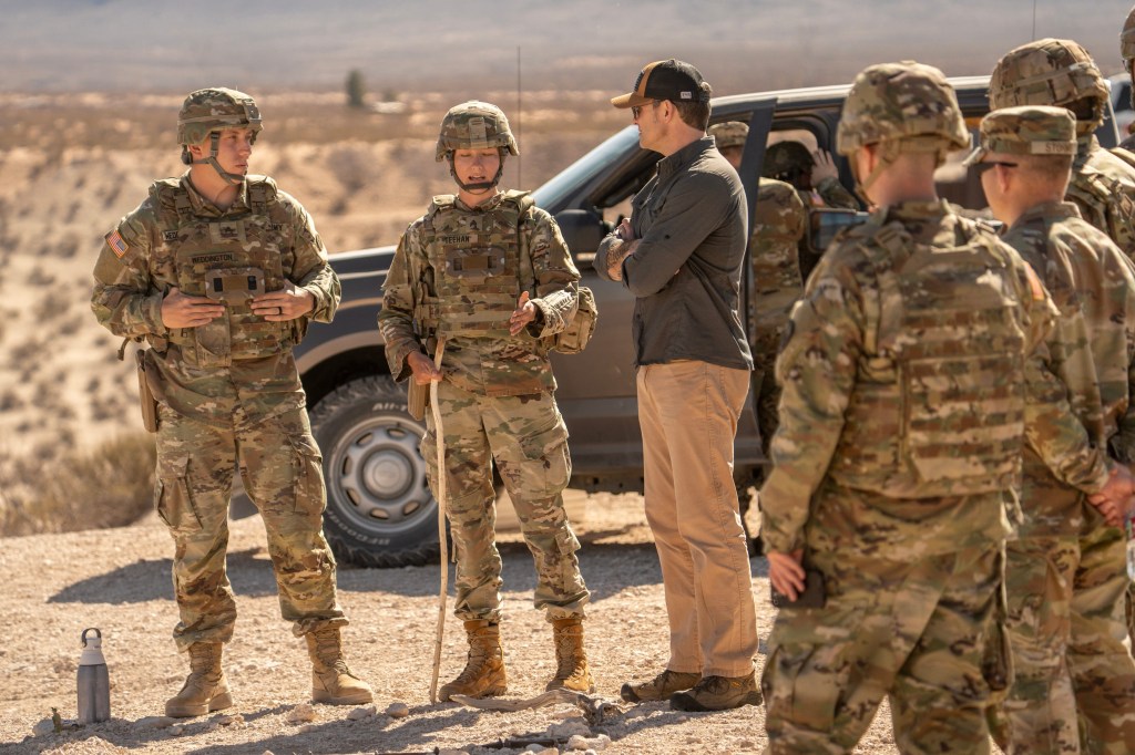 Defense Secretary Pete Hegseth privately warned Mexican officials that ...