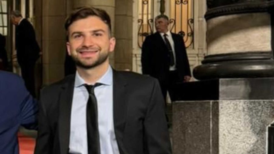 Mauricio Novelli negó haber recibido dinero para armar reuniones con ...