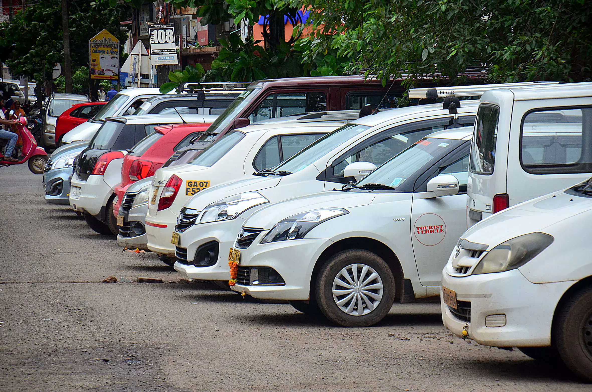 App-based cab drivers warn of switching off ACs this summer