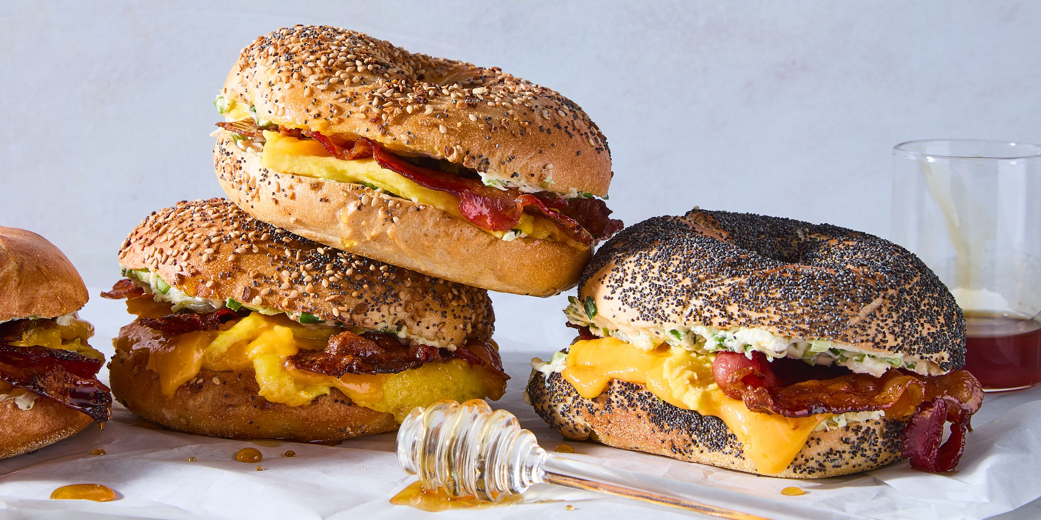 These 5 easy breakfasts are miraculously making me a morning person