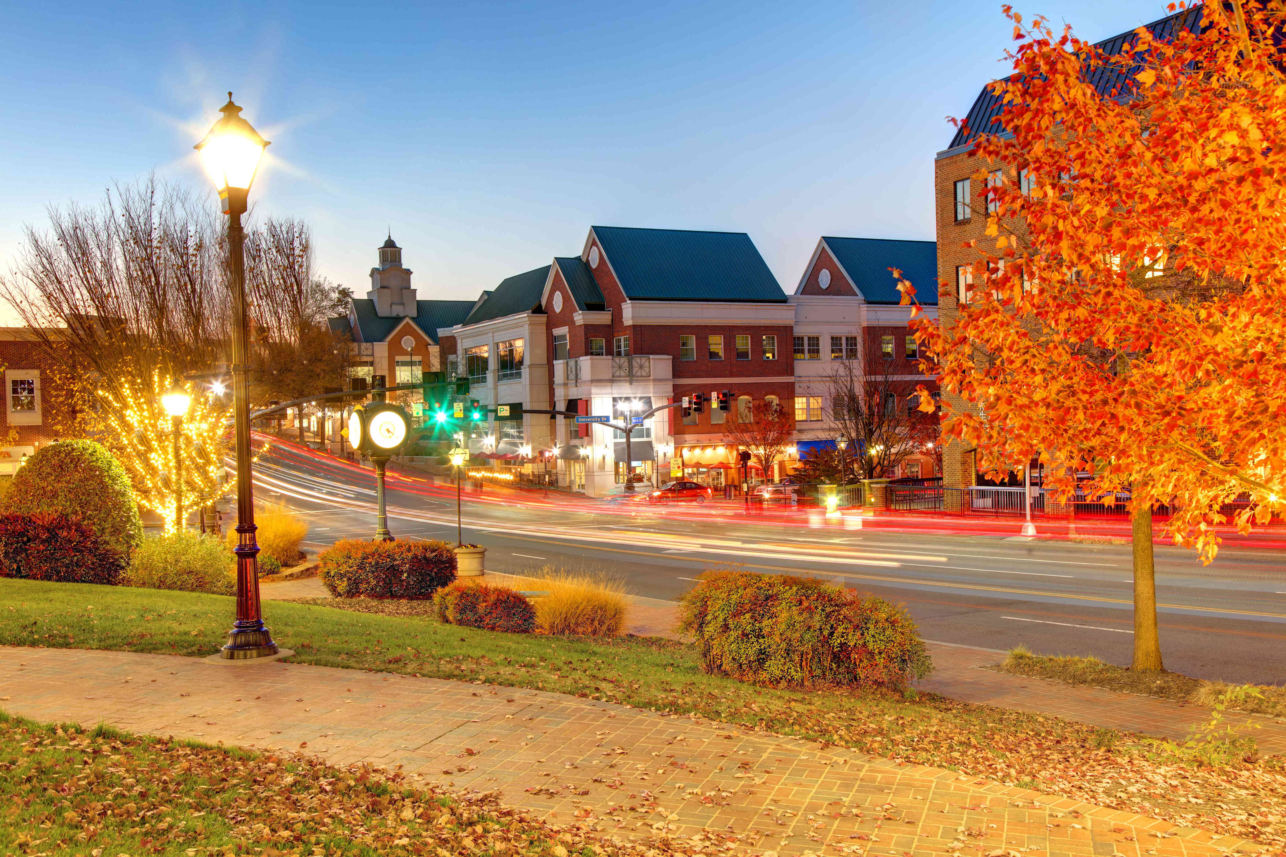 The 12 best things to do in Fairfax, Virginia