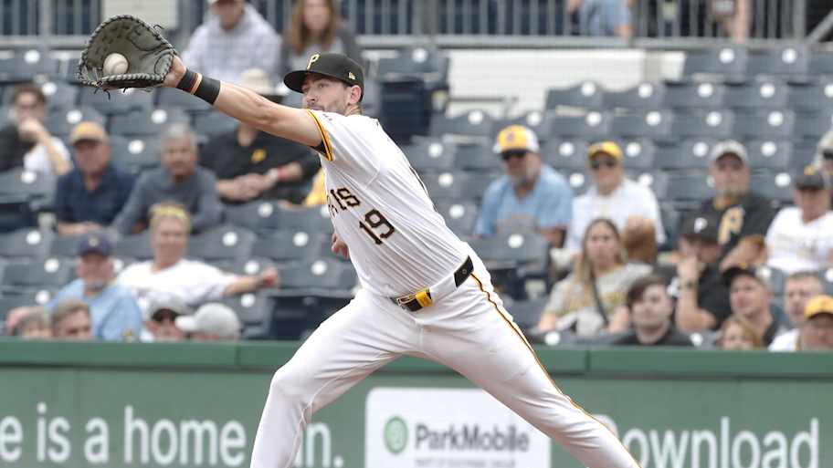 3 Burning Questions Facing the Pittsburgh Pirates Midway Through Spring ...