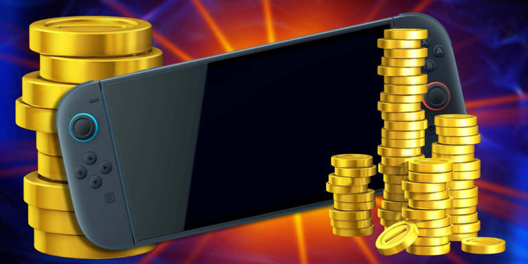 Yes. U.S. Tariffs Are Probably Going To Make The Switch 2 (& Video ...