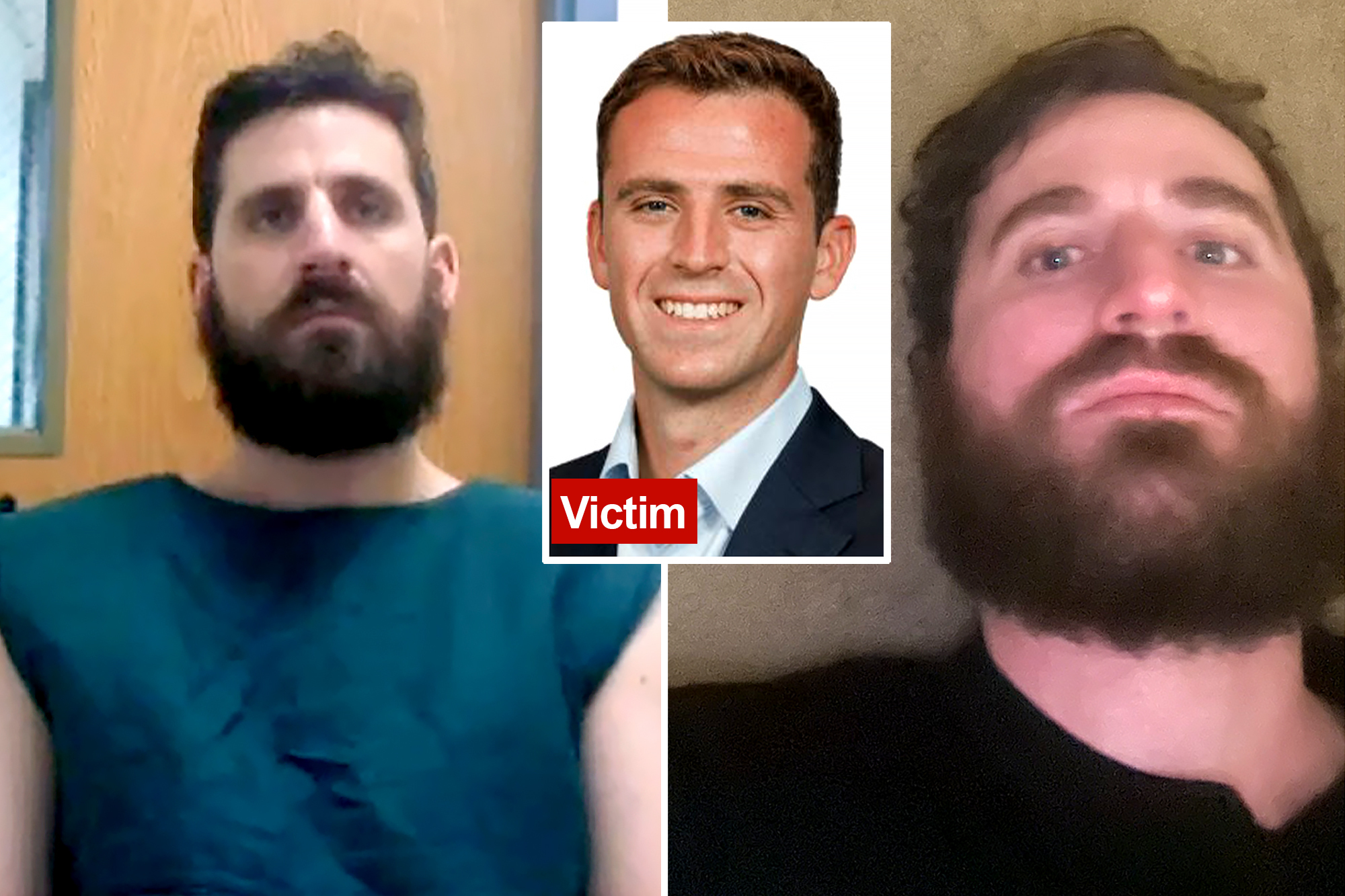 Princeton preppy murder suspect attempts suicide in jail after ...