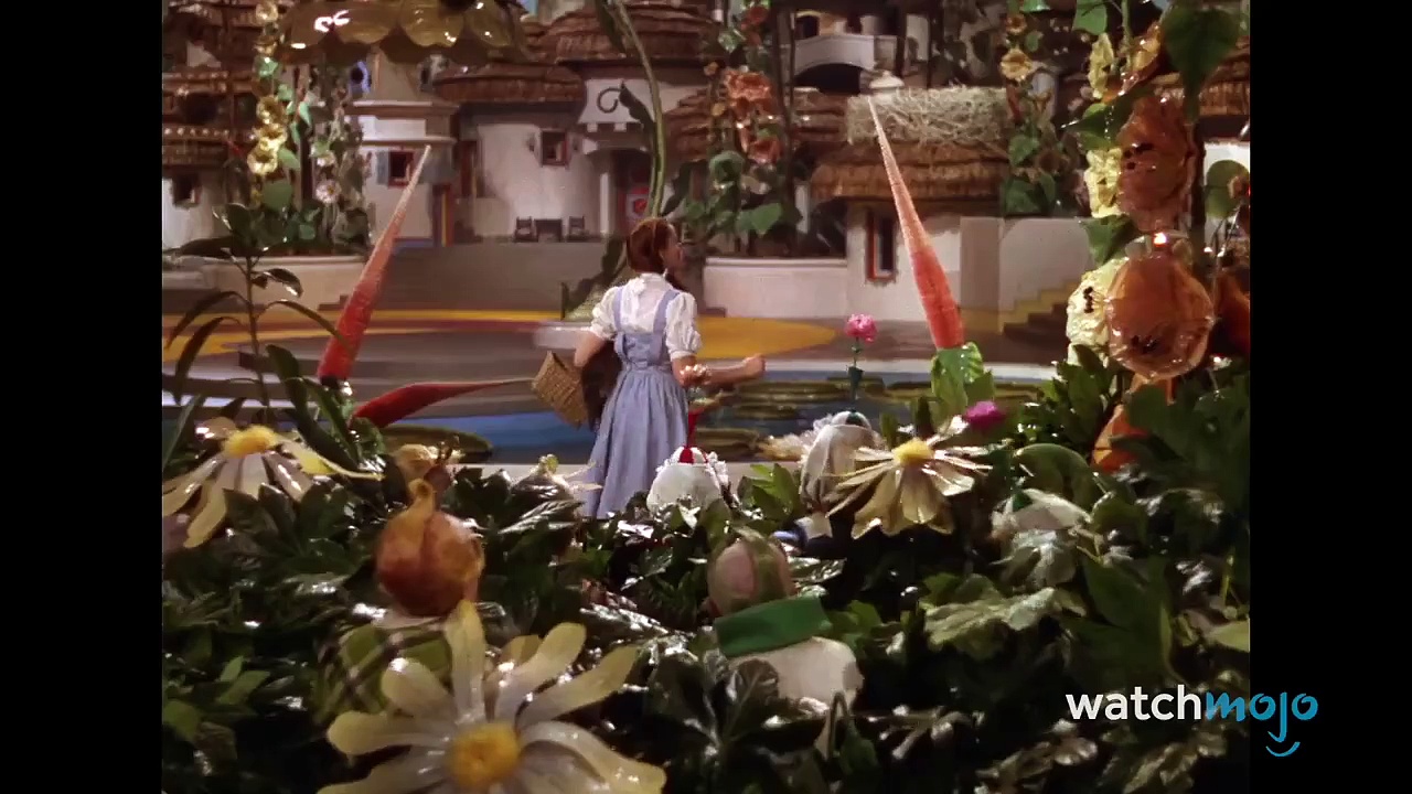 10 Movie Moments That Changed Film History