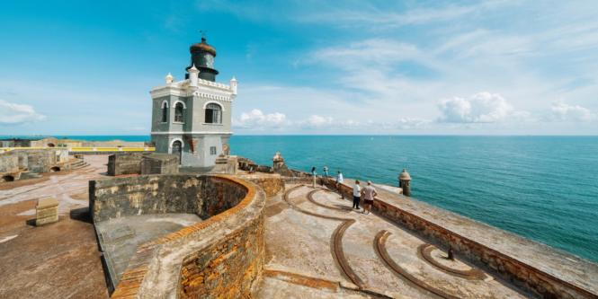 Puerto Rico, destino doméstico más buscado entre los estadounidenses ...