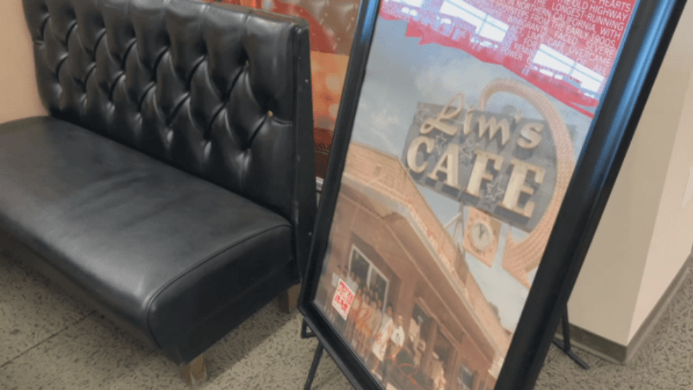 New exhibit at Redding Library honors the legacy of iconic Lim's Café