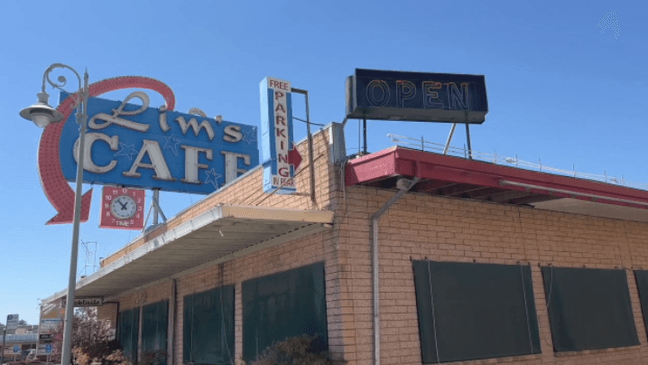 New exhibit at Redding Library honors the legacy of iconic Lim's Café