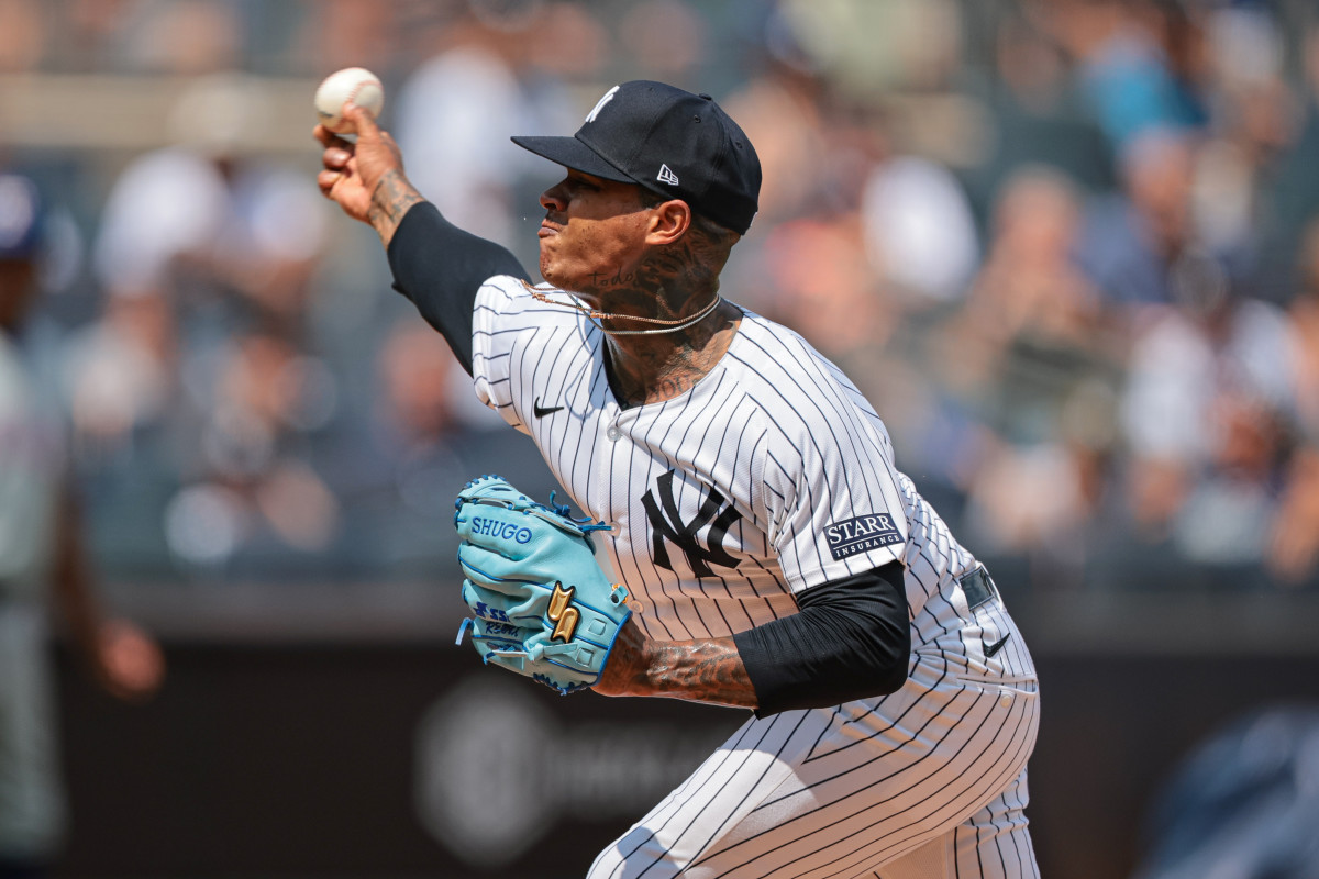 Controversial Yankees All-Star in Line for Big Opportunity After Luis ...