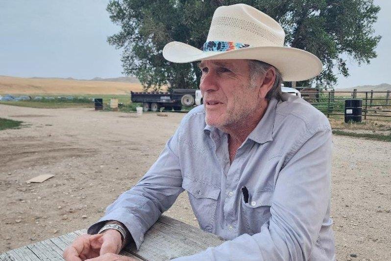 Longmire Days 2025 set for July 17-20 in Wyoming