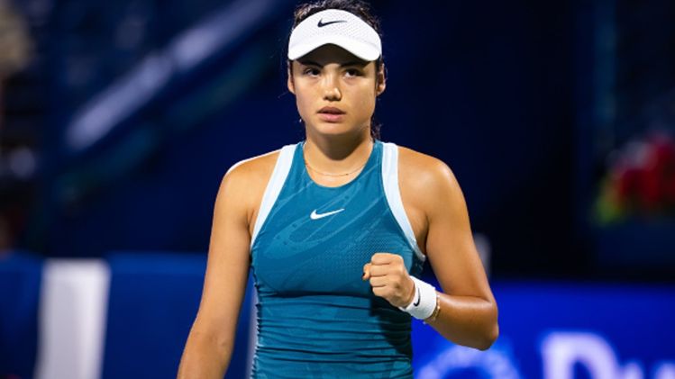 Emma Raducanu Announces Plans for Tennis Return After Disturbing ...