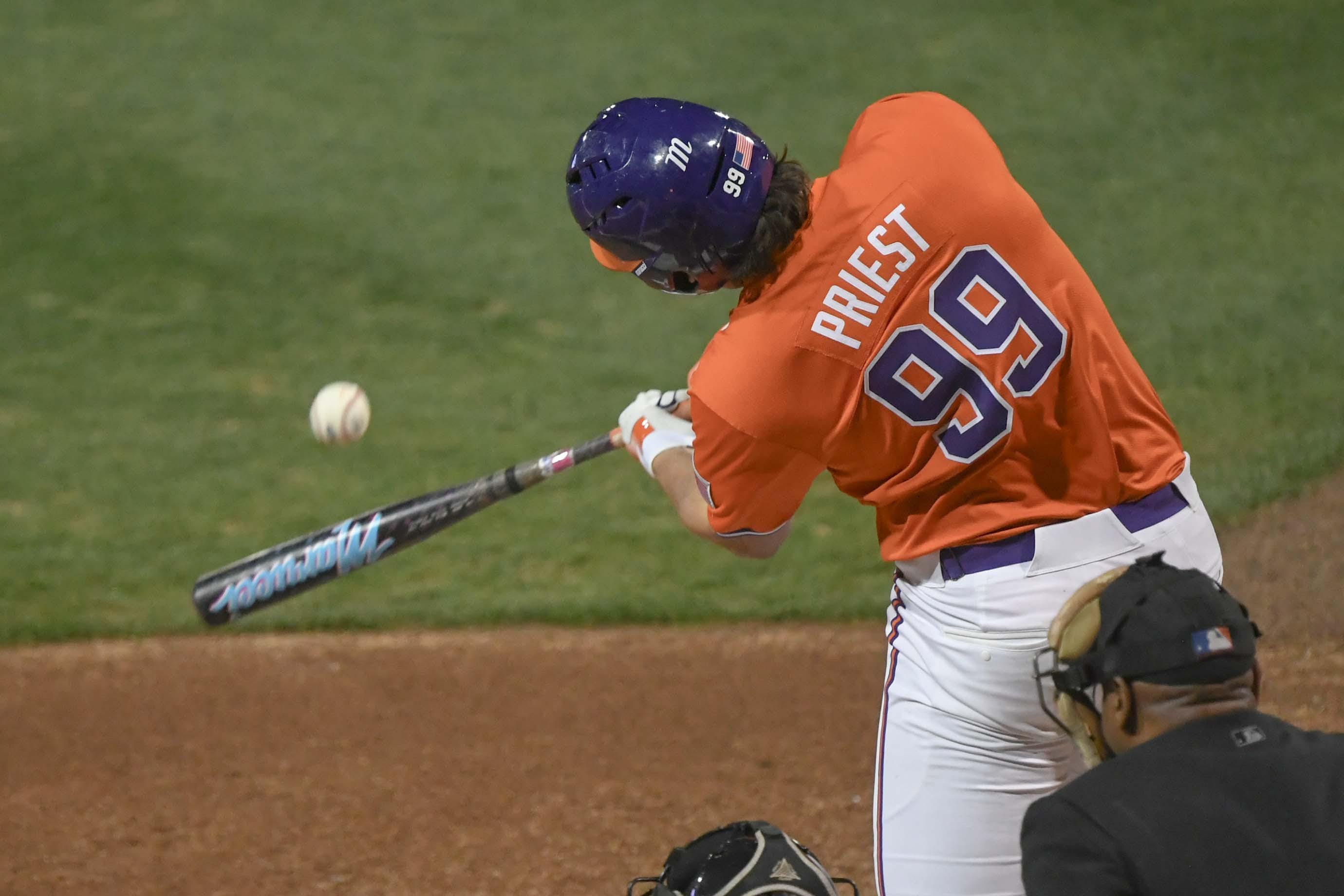 3 takeaways from Clemson baseball's intense series-opening win over ...