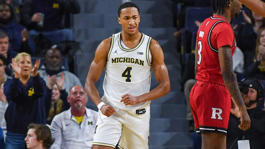 Michigan Magic: Are Wolverines playing with fire or being forged by it?