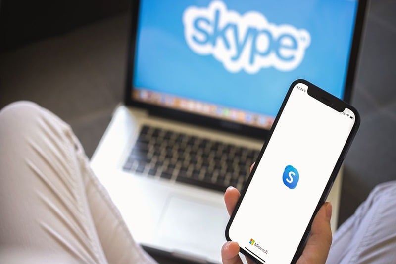 L'application Skype ferme officiellement ses portes ce lundi