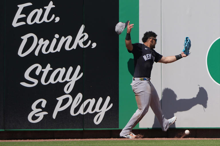 5 things we've learned at Yankees spring training with 2025 season a ...