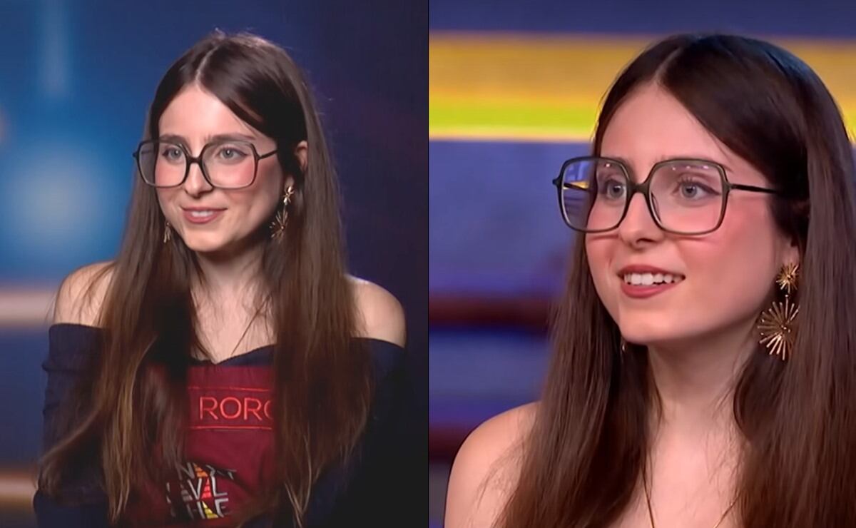 Influencer RoRo Bueno sorprende al hablar chino en reality show ...