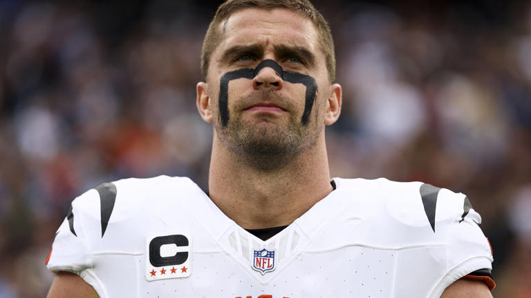 NFL.com analyst lists 3 Bengals as potential cut candidates NFL.com analyst lists 3 Bengals as potential cut candidates