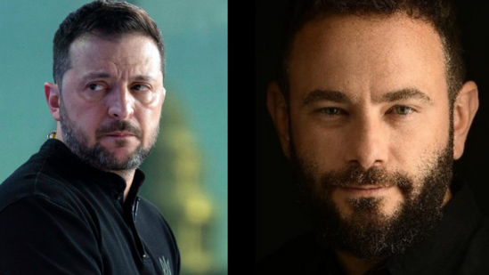 Who is Oleksandr Dubinsky? Ukrainian MP calls for Zelensky's ...